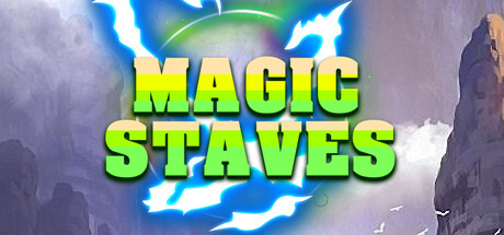 Magic Staves Steam Charts · SteamDB