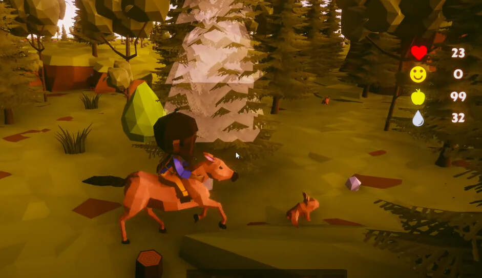 Valora Survival on Steam