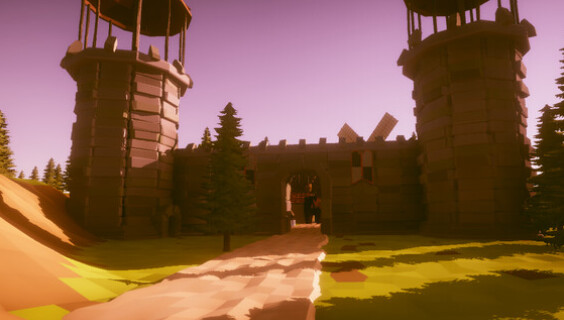 Valora Survival on Steam