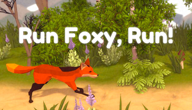 Run Foxy, Run! on Steam