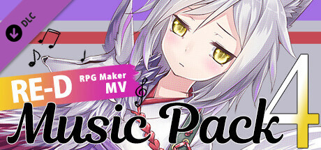 RPG Maker MV - RE-D MUSIC PACK 4 on Steam