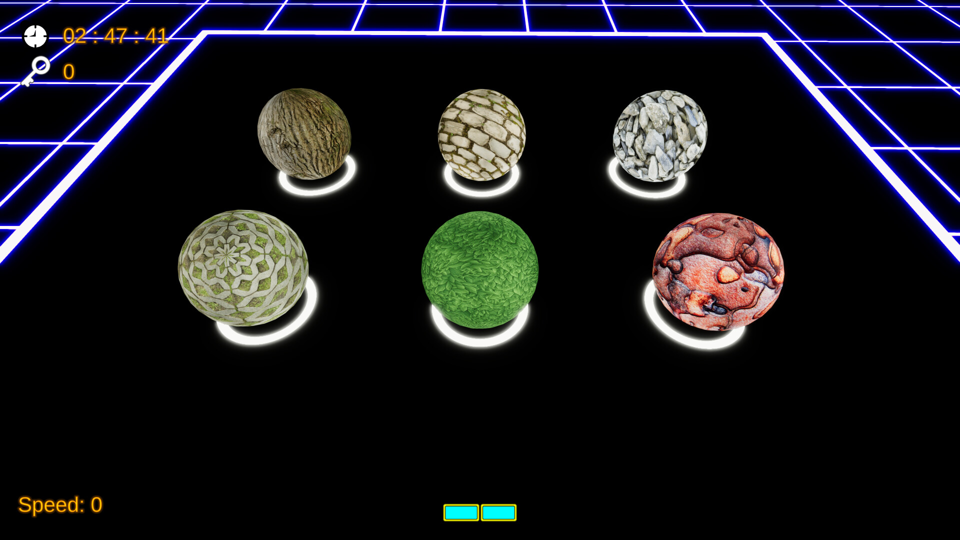 Super Galaxy Ball - Skin Pack 4 on Steam