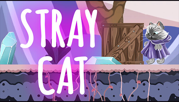STRAY CAT - Steam News Hub