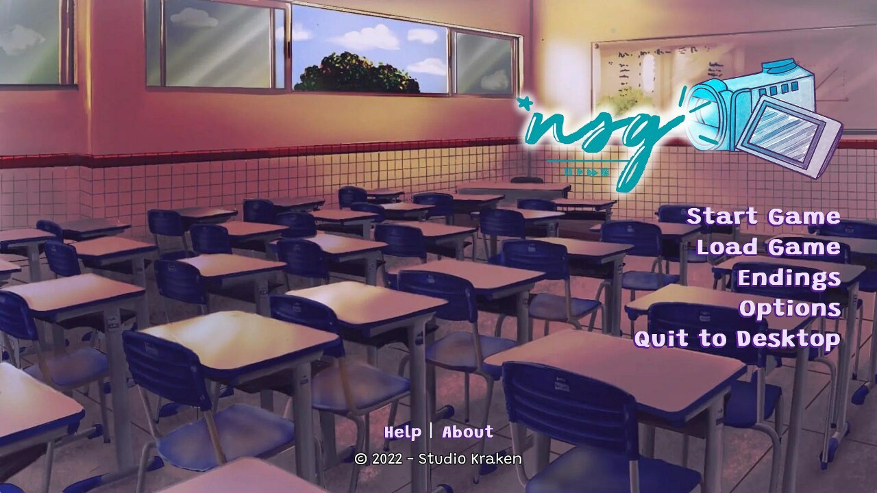 Save 15% on NSG on Steam