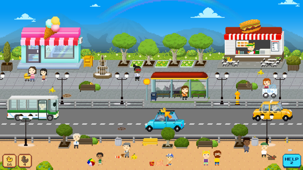 Quack my Duck on Steam