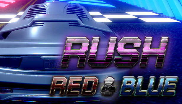Rush Red & Blue on Steam