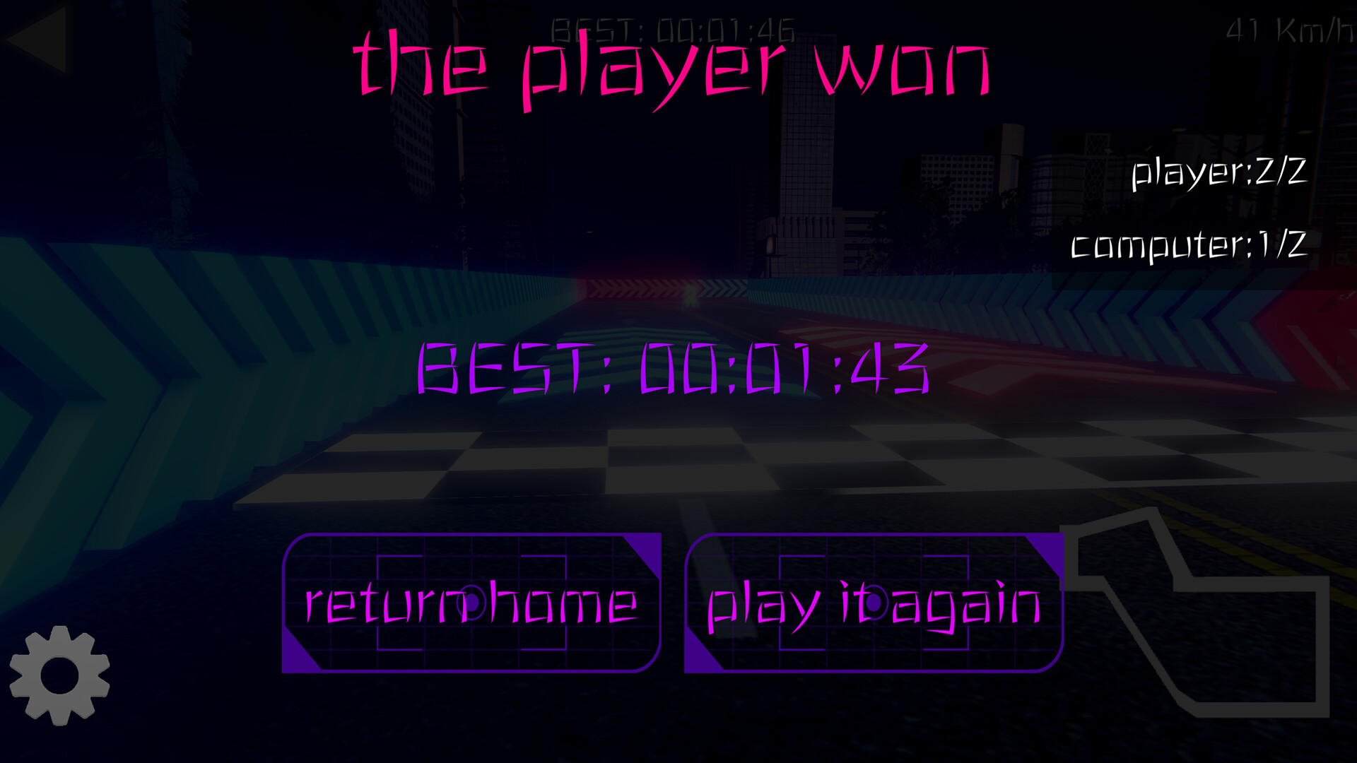 Rush Red & Blue Screenshots · SteamDB