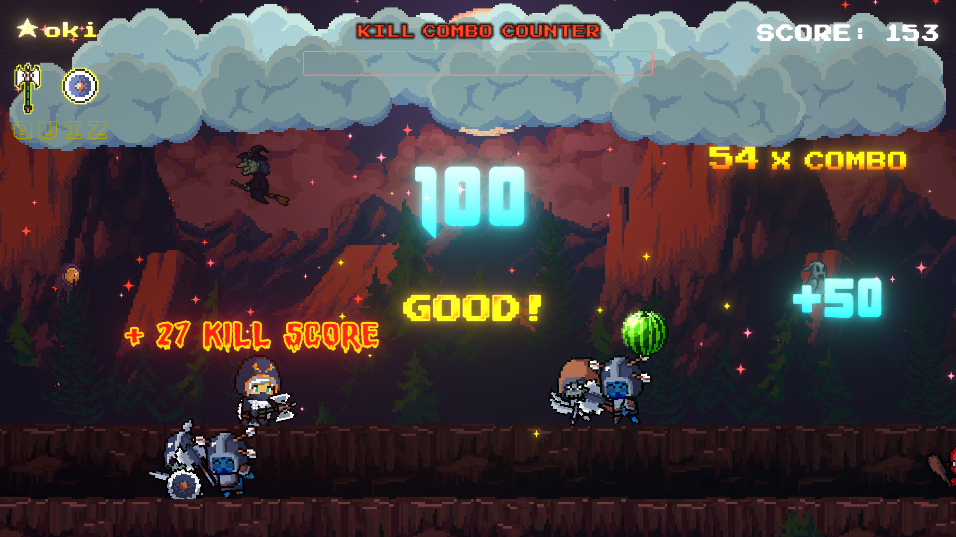 Singularity Runner on Steam