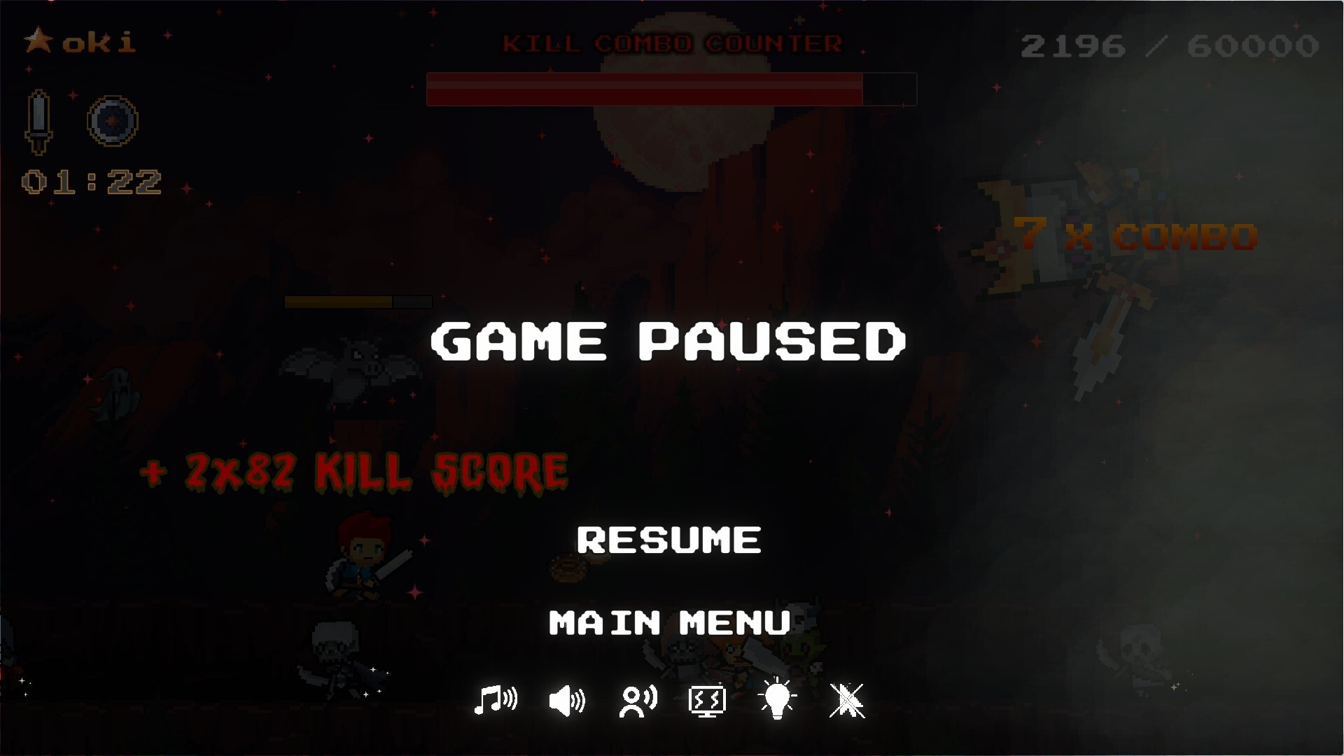 Singularity Runner on Steam