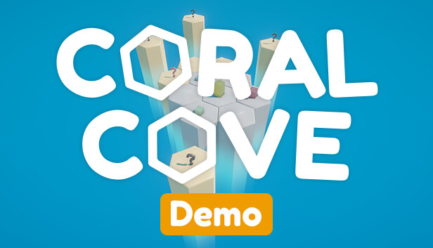 Coral Cove Demo Steam Charts (App 2151720) · SteamDB