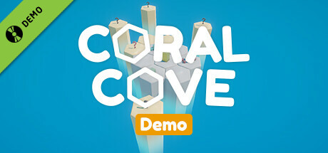 Coral Cove Demo Steam Charts (App 2151720) · SteamDB