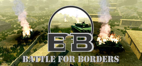 Battle for borders Screenshots · SteamDB