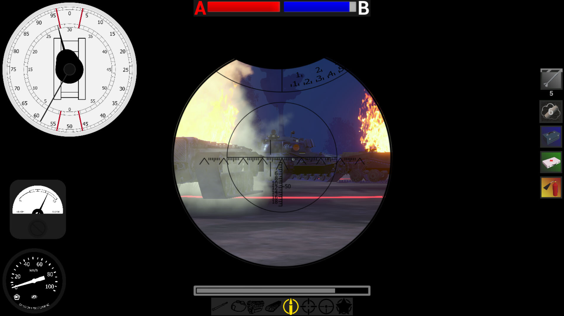 Battle for borders Screenshots · SteamDB