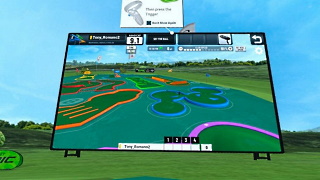 Golf 5 eClub on Steam