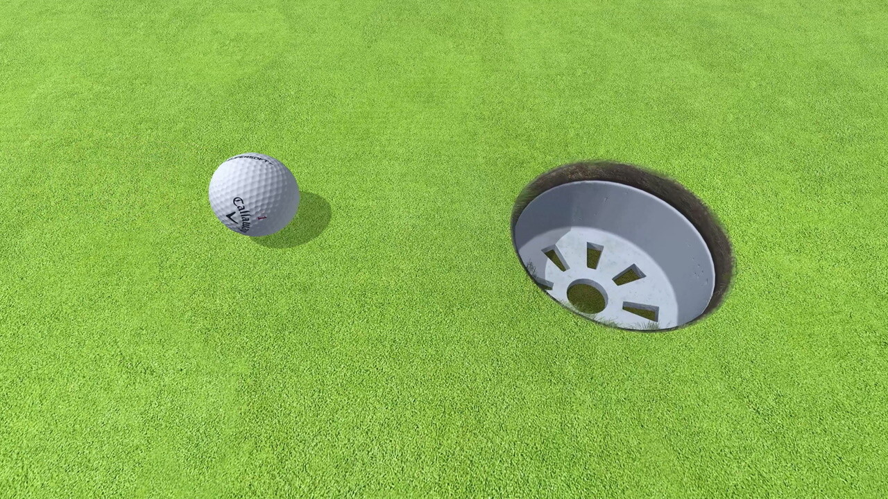 Golf 5 eClub on Steam