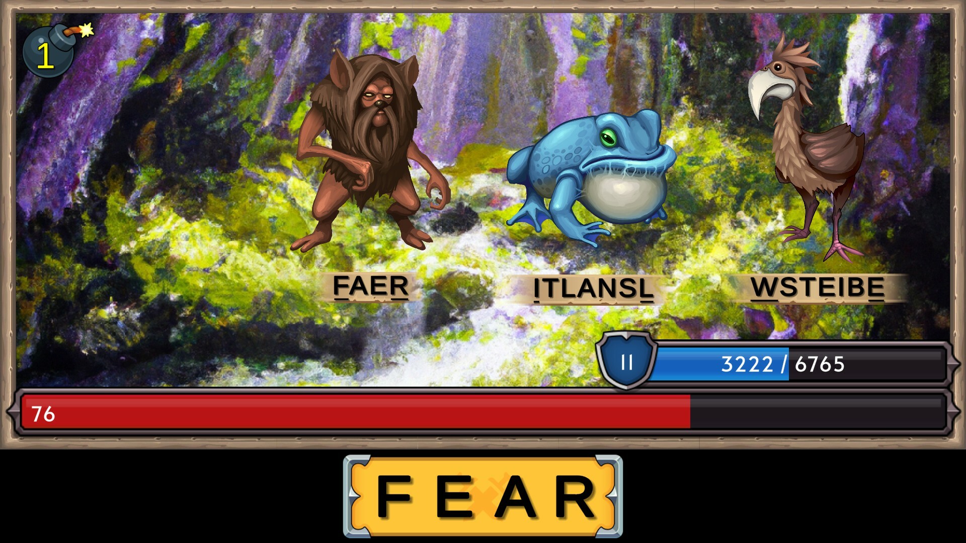 Unscramble Heroes On Steam unscramble-heroes-on-steam