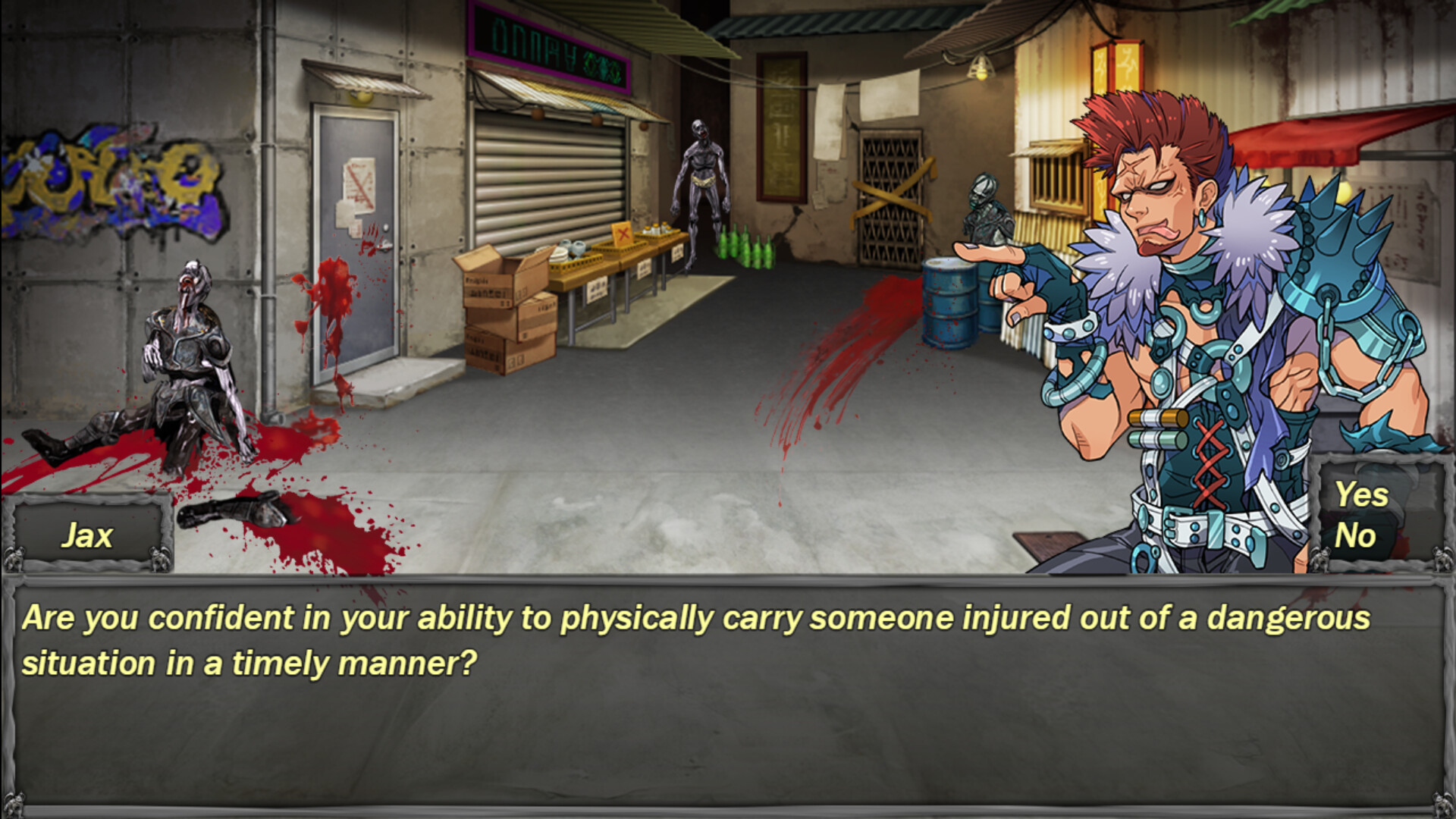 Save 20% on Zombie Apocalypse Survival Simulator on Steam