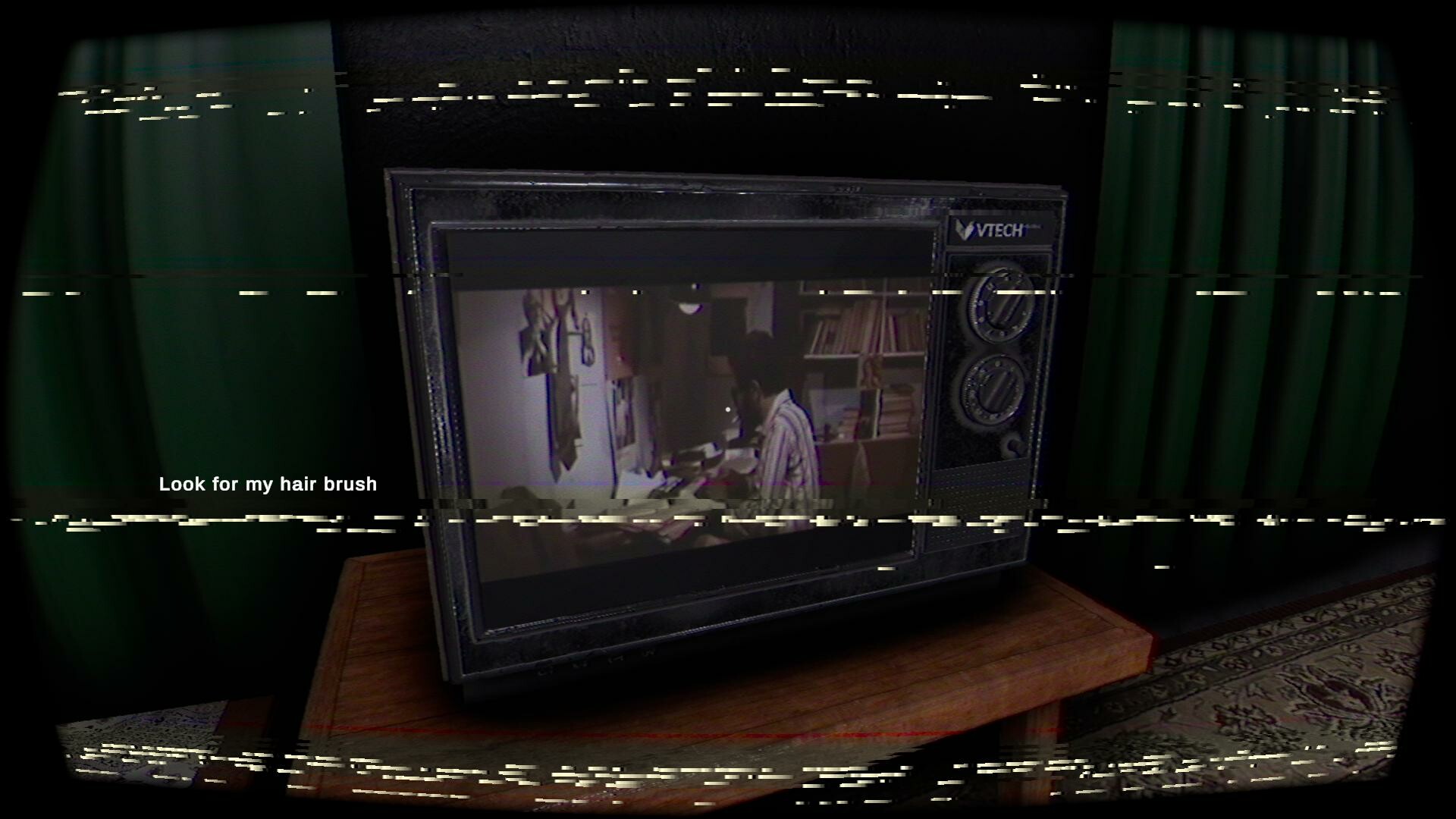 The Night Of The Penanggalan on Steam