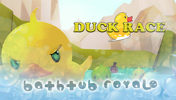 Duck Race on Steam