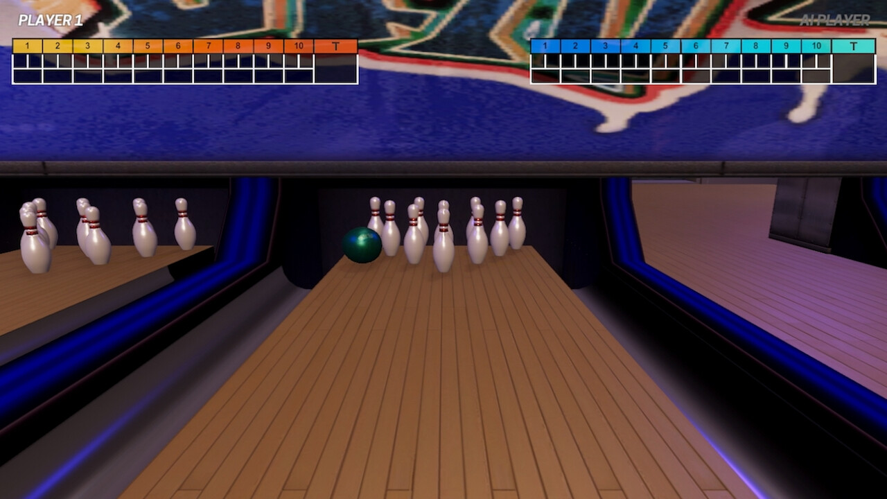 Desktop Bowling Bei Steam : Desktop Bowling Price Tracker – MRQOI