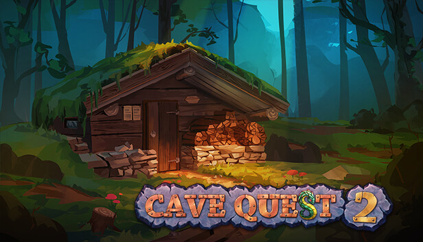 Cave Quest 2 Demo Steam Charts (App 2152600) · SteamDB