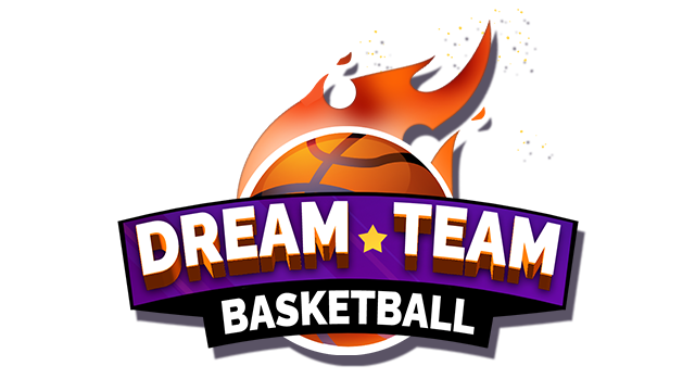 Dream Team Basketball (App 2152630) · SteamDB