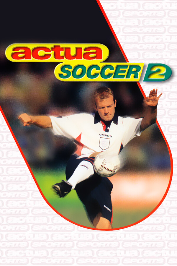 Actua Soccer 2 Steam Charts · SteamDB