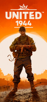 United 1944 Steam Charts · SteamDB