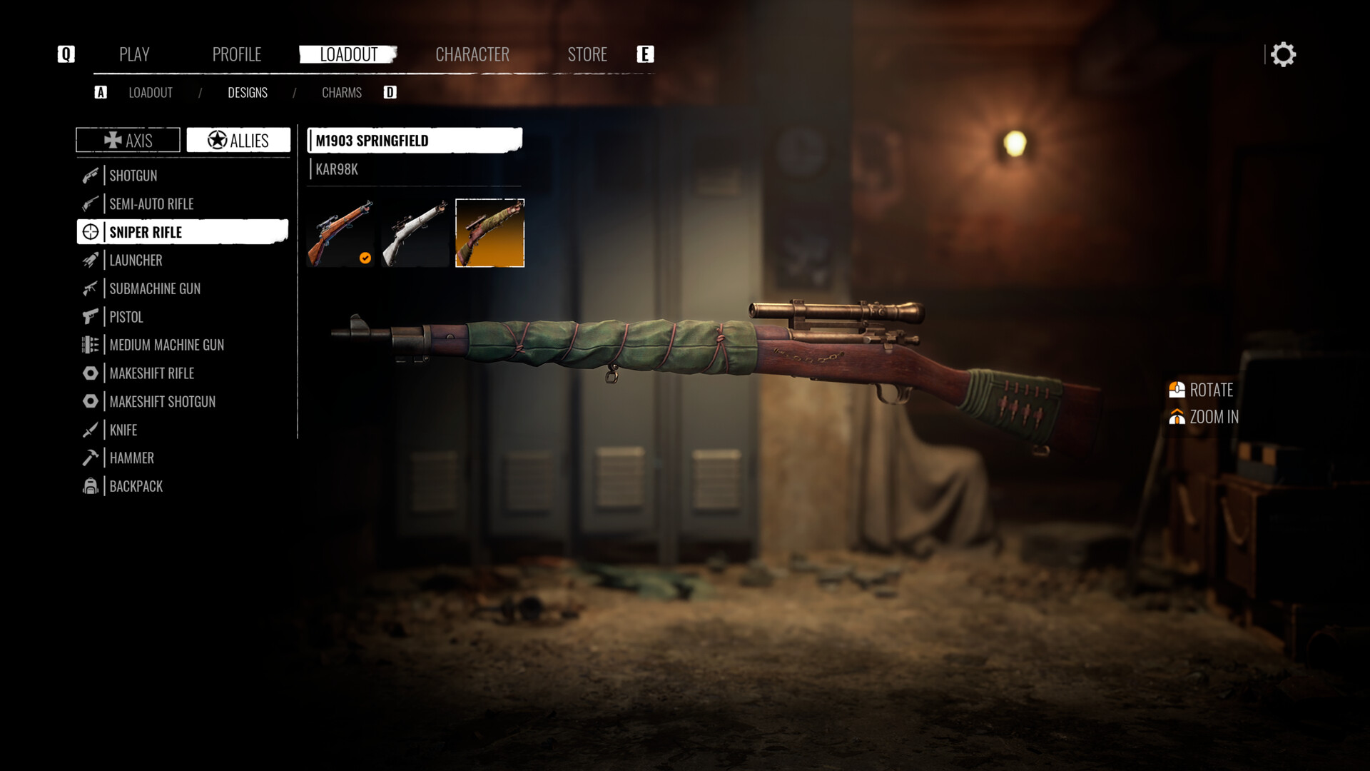 UNITED 1944 on Steam