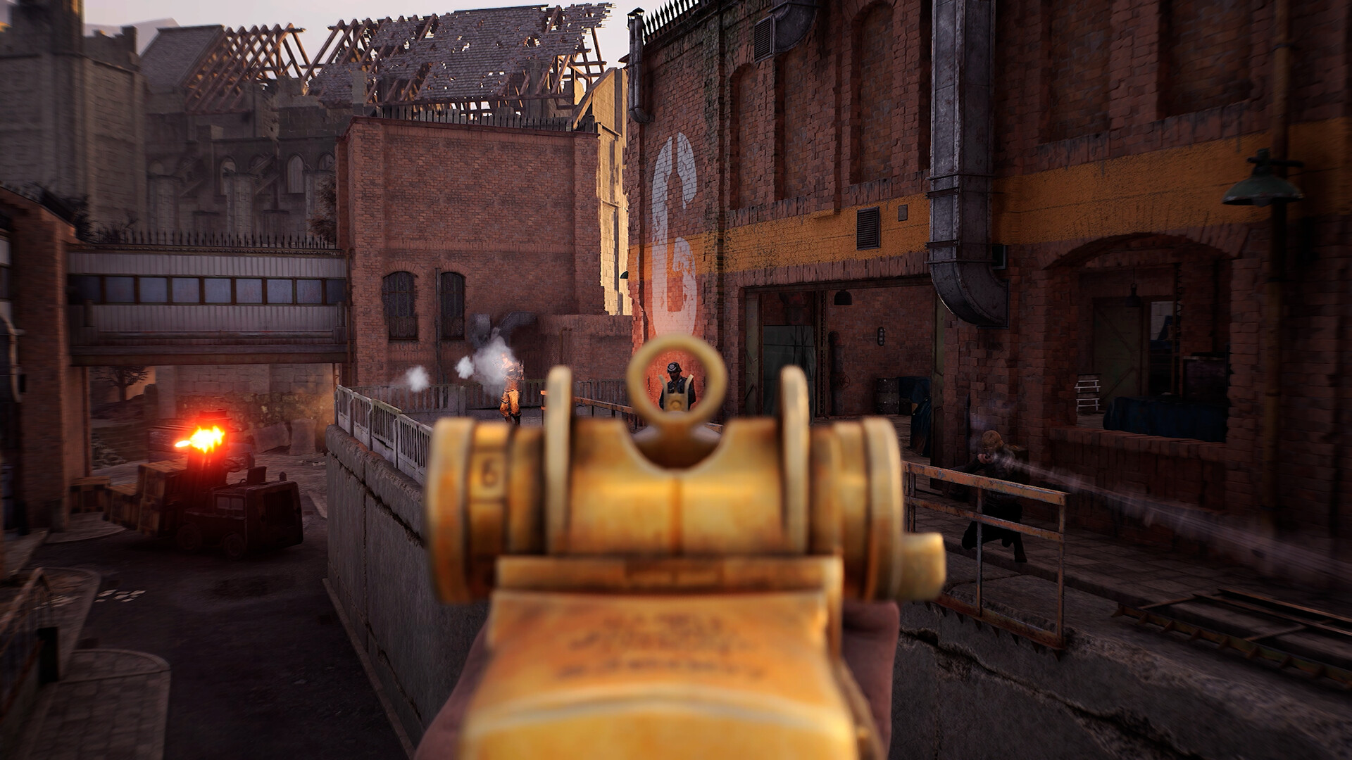 UNITED 1944 on Steam