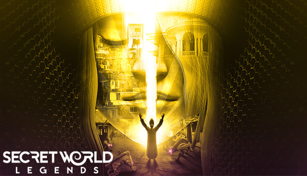 Secret World Legends (App 215280) · SteamDB