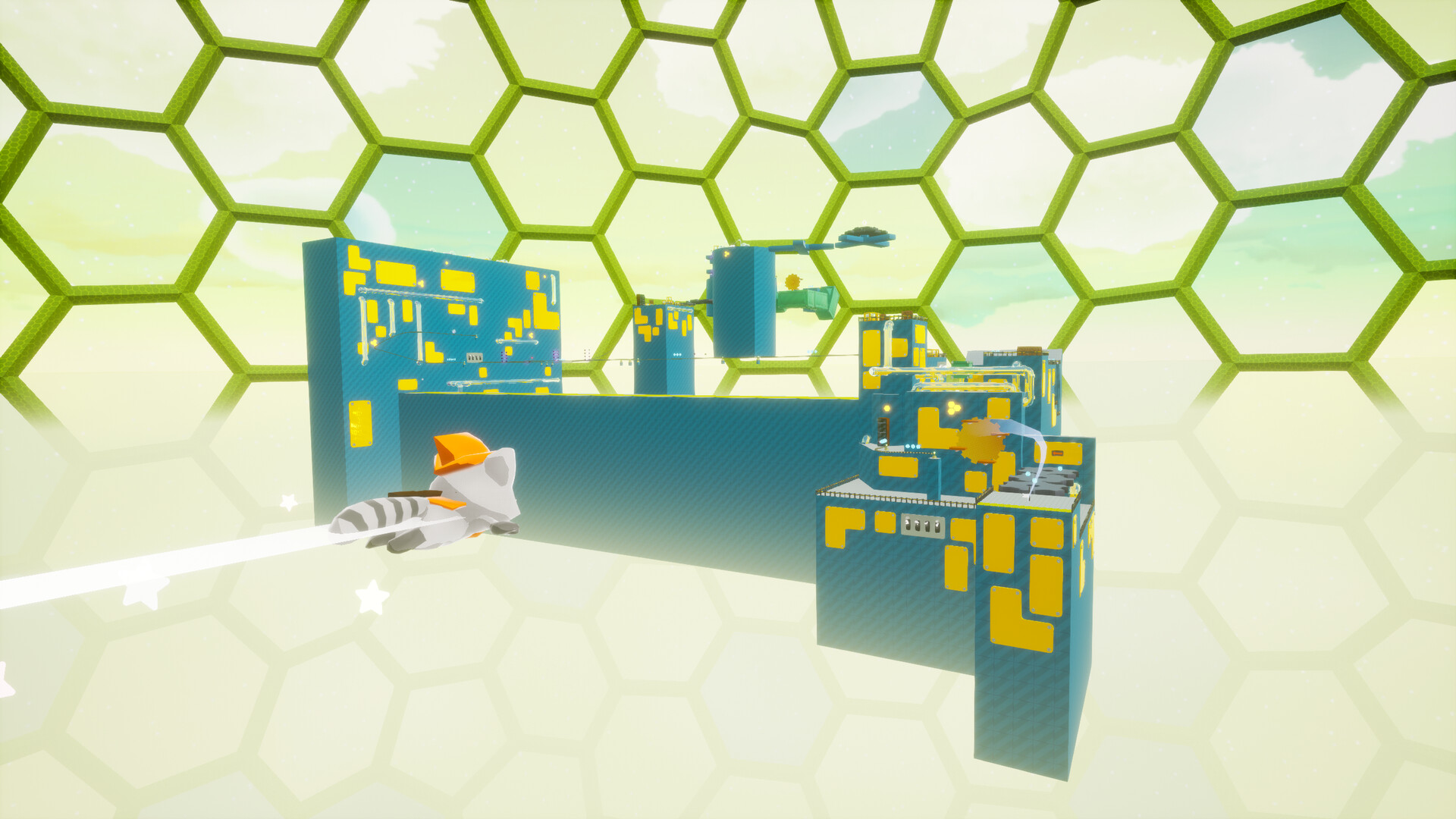 Pilfer: Story of Light game revenue and stats on Steam – Steam ...