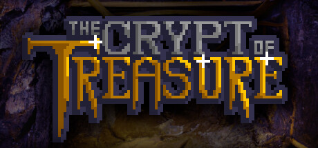 The Crypt of Treasure Steam Charts · SteamDB
