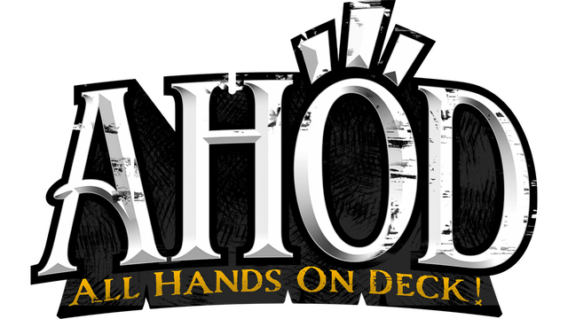AHOD: All Hands on Deck! Demo Steam Charts (App 2153220) · SteamDB