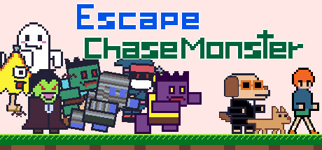 Escape Chase Monster Steam Charts · SteamDB