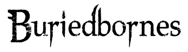 Buriedbornes - Dungeon RPG · SteamDB