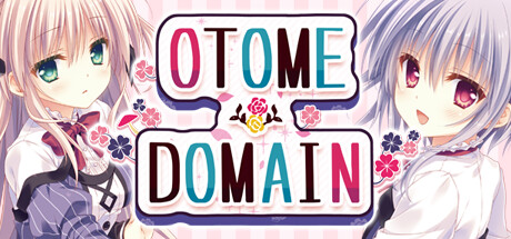 Otome * Domain on Steam