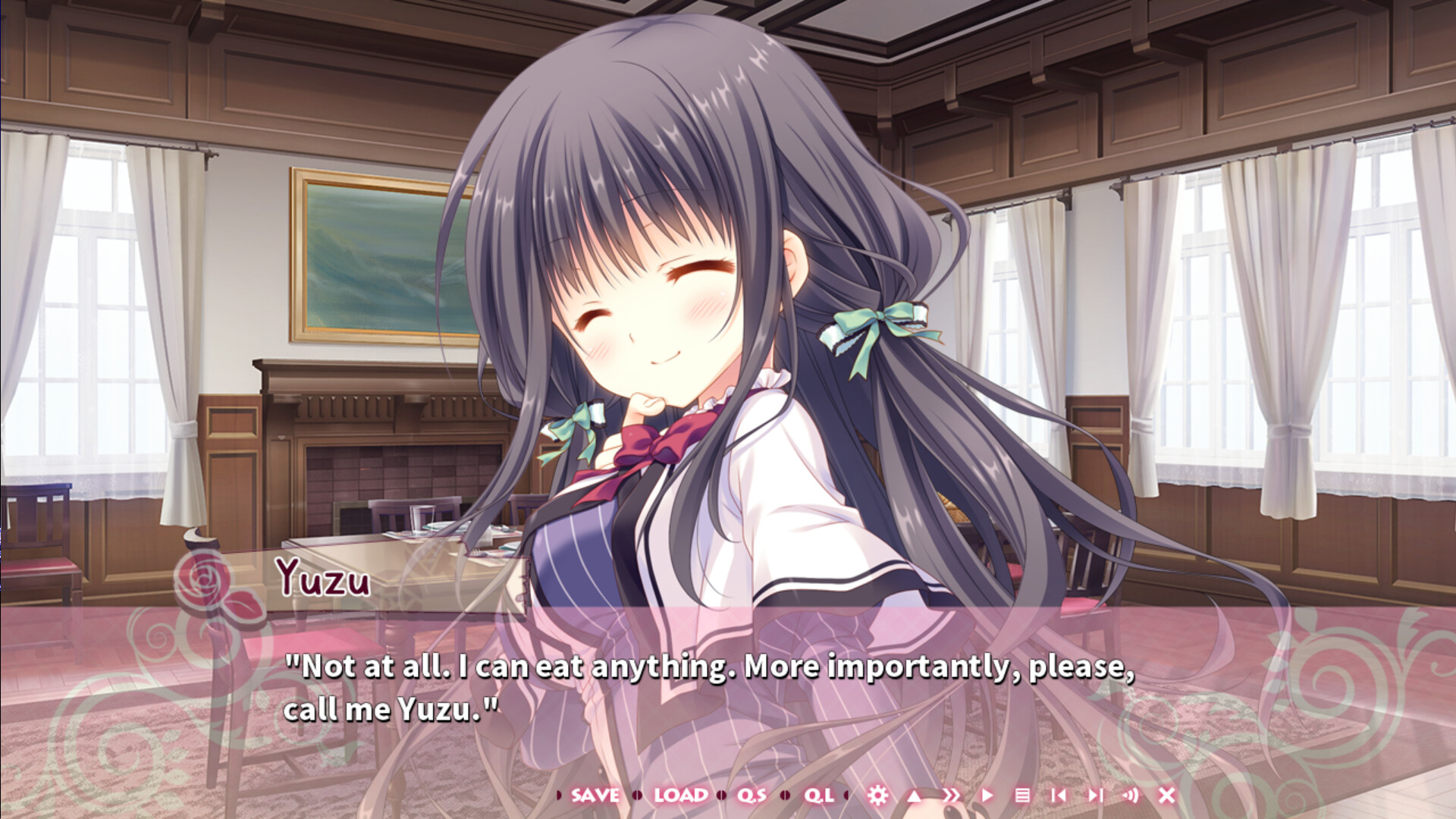 Otome * Domain on Steam