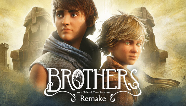 Brothers: A Tale of Two Sons Remake on Steam
