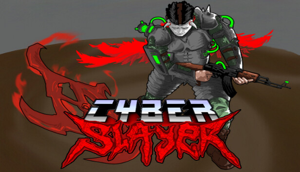 Cyber Slayer Steam Charts · SteamDB