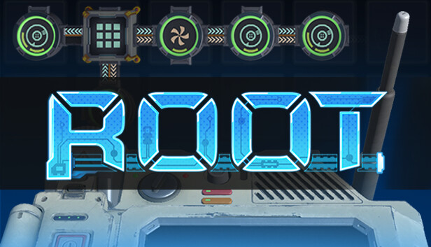 R.O.O.T. bei Steam
