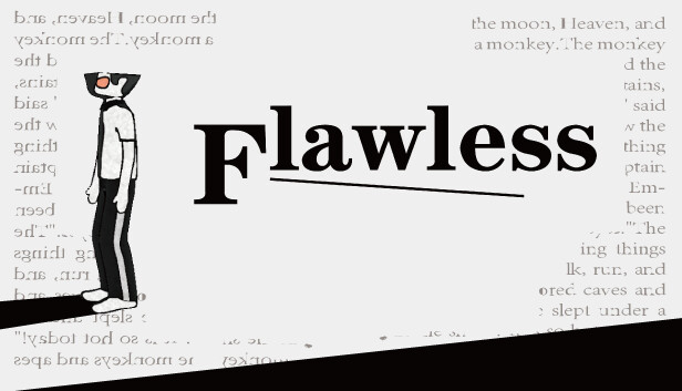 Flawless on Steam