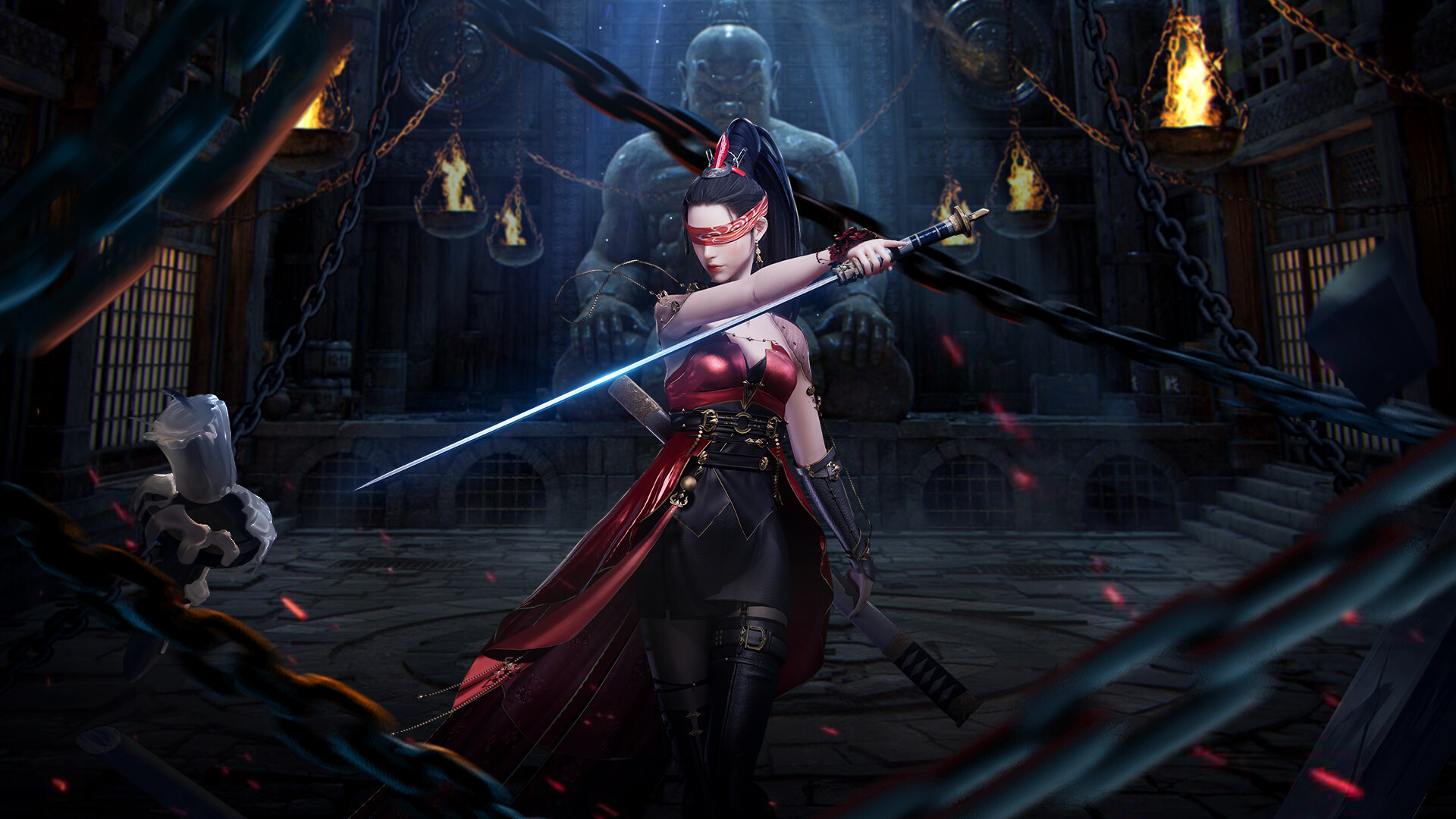 幻世九州 on Steam