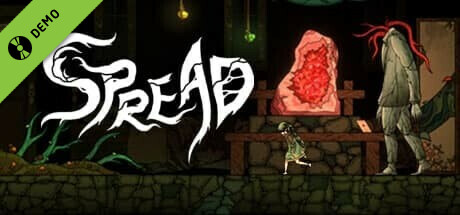 Spread Demo Depots (App 2153680) · SteamDB