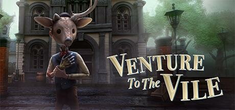 Steam Community :: Venture to the Vile