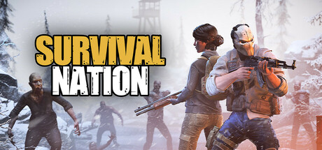 Steam Community :: Survival Nation