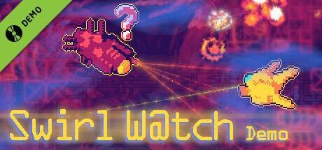 Swirl W@tch Demo (App 2153820) · SteamDB