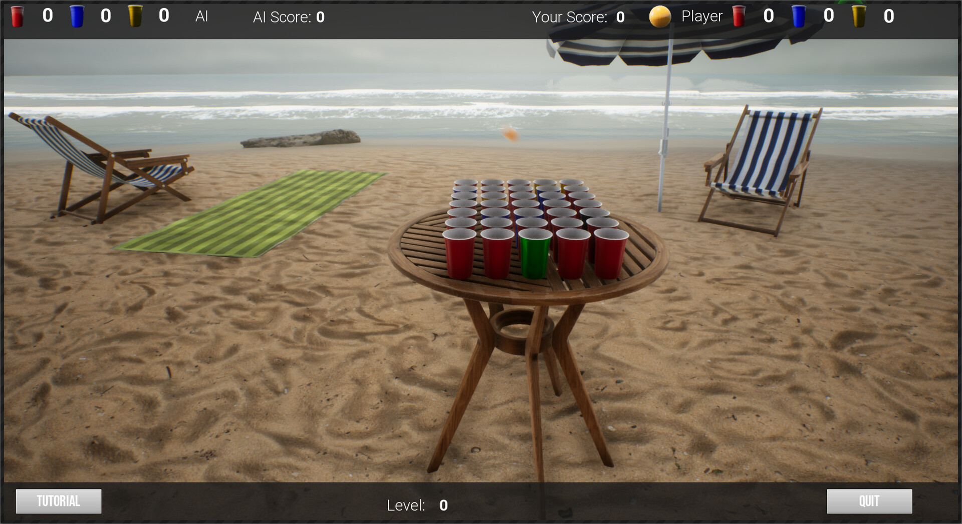 BoozeBall on Steam
