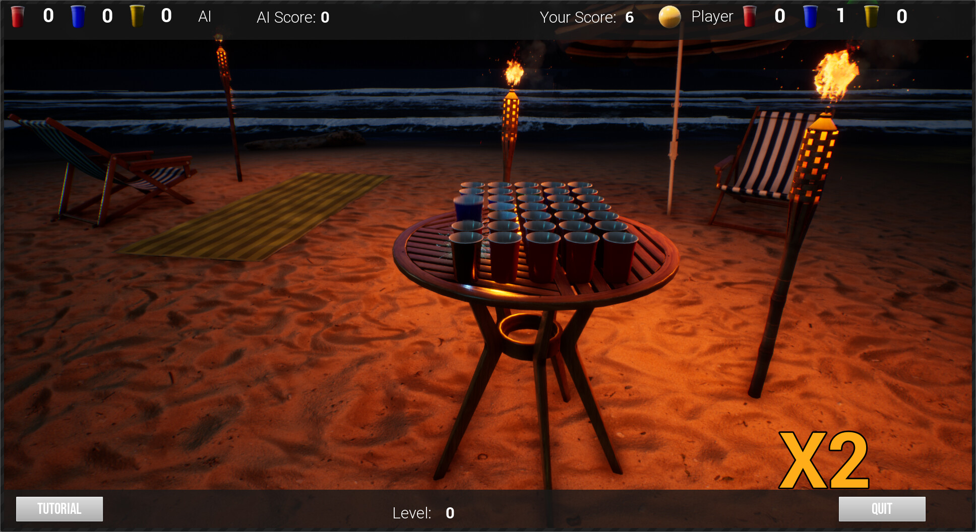 BoozeBall Screenshots · SteamDB