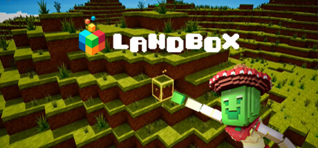 LandBox on Steam